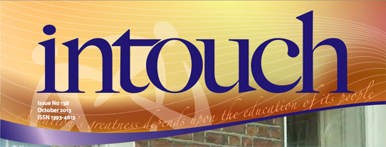 intouch-logo - The Caroline Foundation